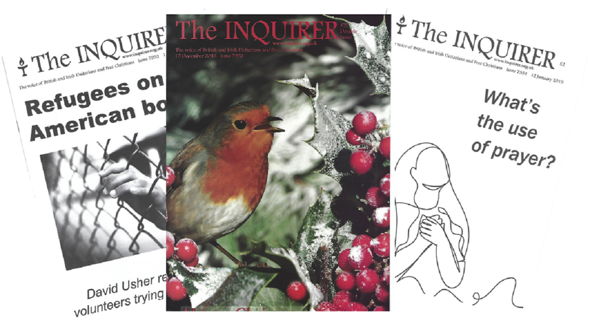 Subscribe – The Inquirer