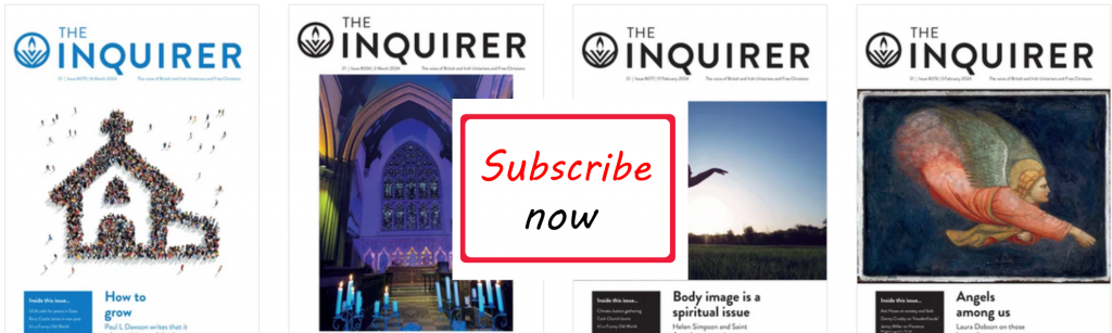 Subscribe – The Inquirer